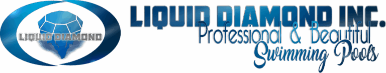 Liquid Diamond Inc. - Beautiful and Professional Pools