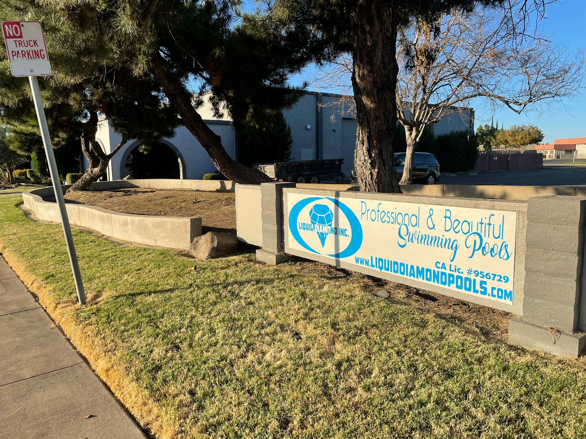 News - Liquid Diamond Pools