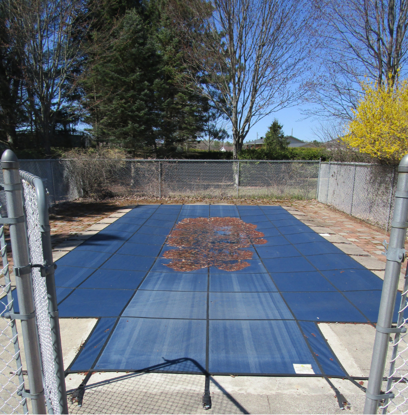Advantages of adding a pool cover to your swimming pool - Liquid ...